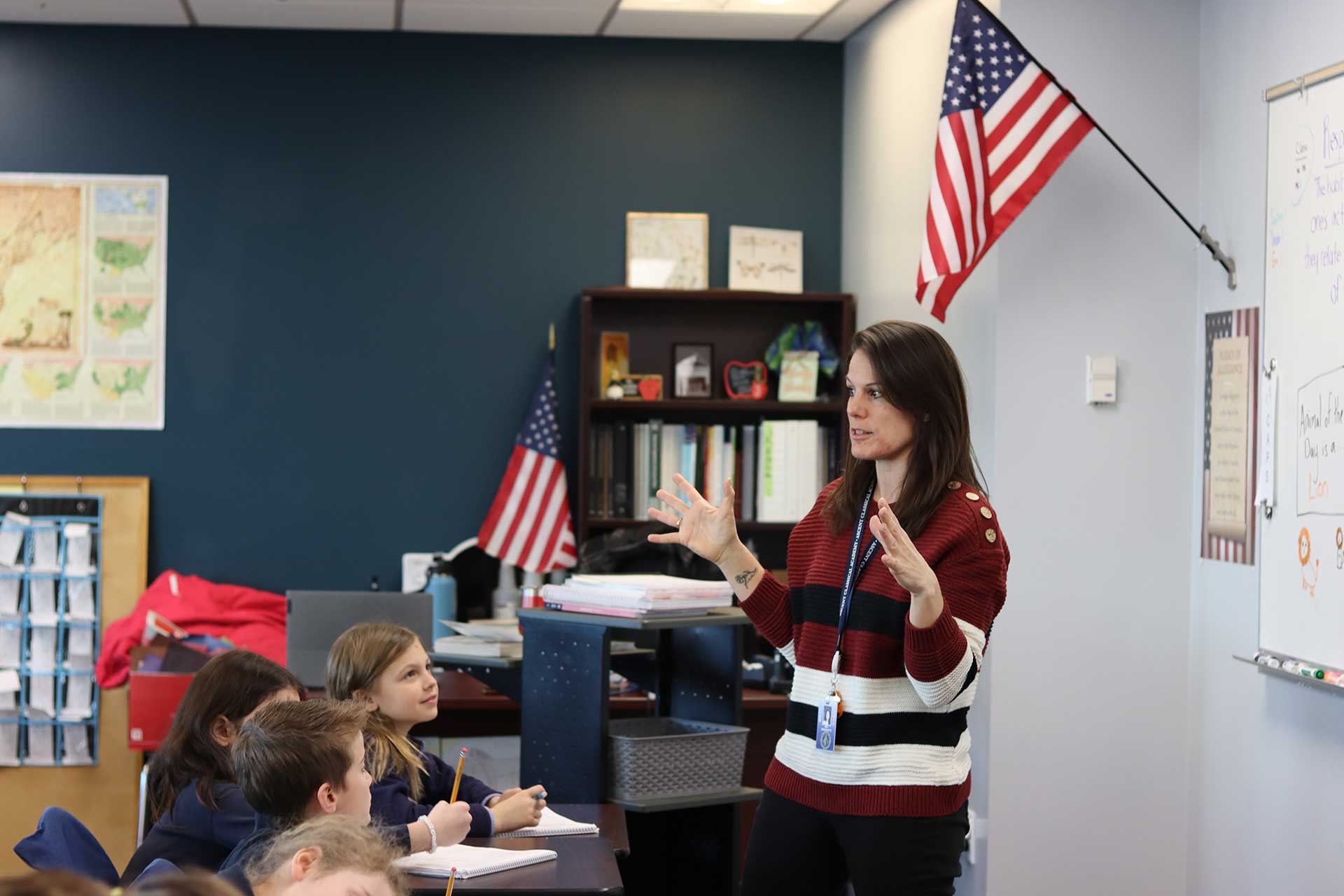 Faculty & Staff | Douglas County