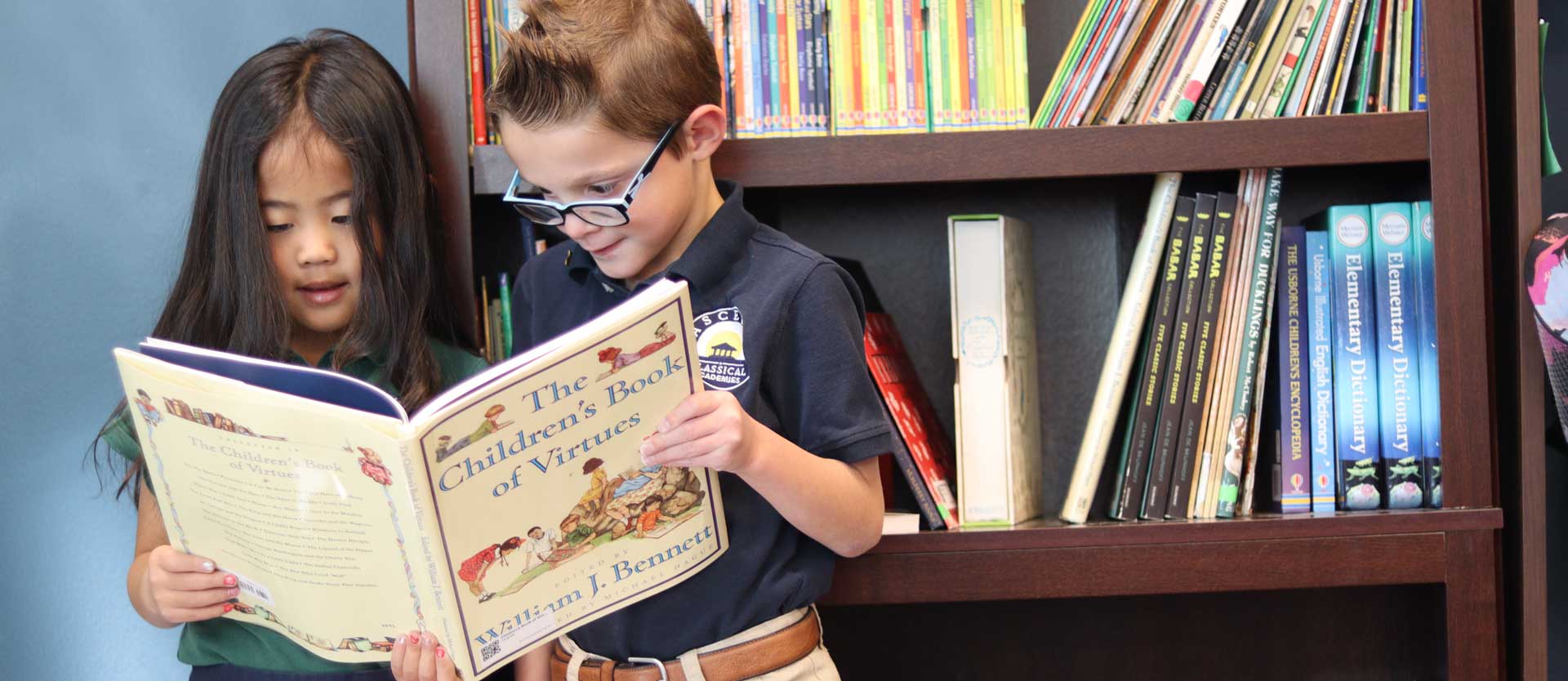 Parent Education & Bookstore/Library | Douglas County